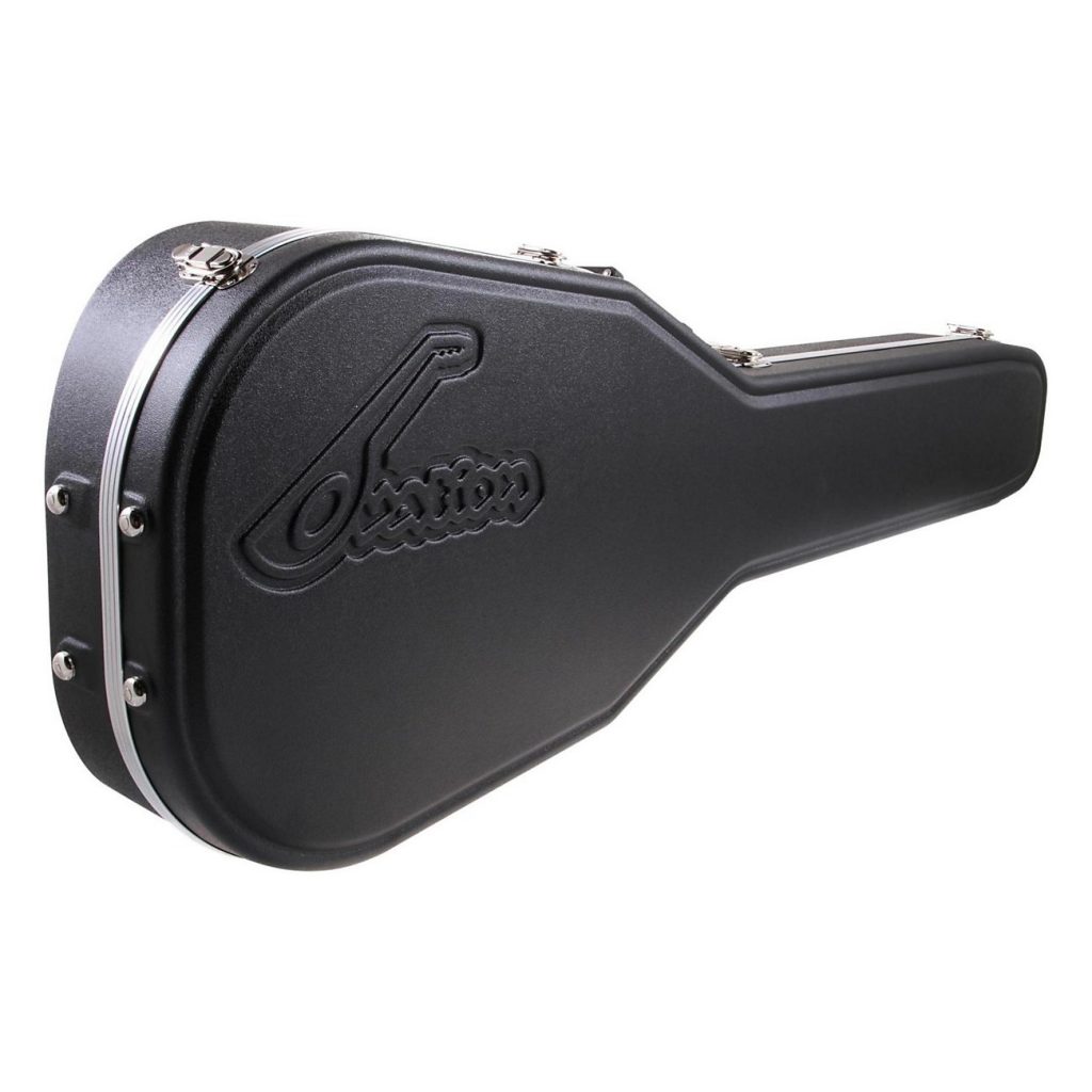 OVATION GUITAR CASE ABS MID-DEPTH/DEEP BOWL- Kofer za Ovation ...