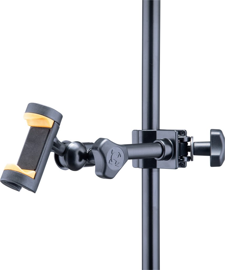 HERCULES DG207B - Držač za telefon - Stringer Novi Sad